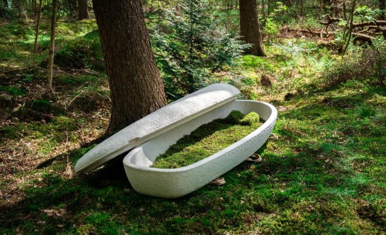 Coffins, Caskets and Shrouds - The Natural Burial Company